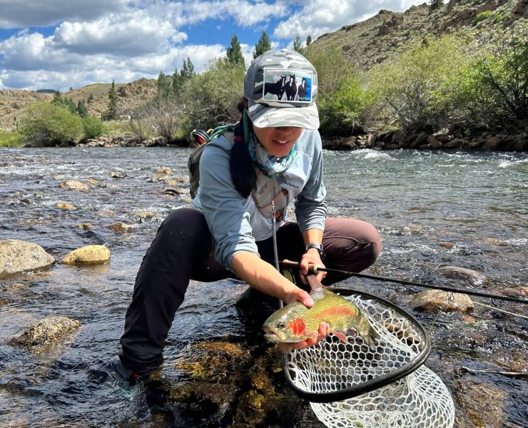 Guided Trips - ArkAnglers