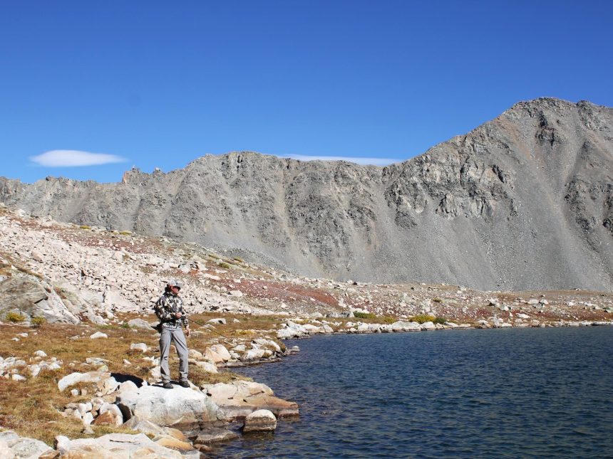 Guided Trips - ArkAnglers